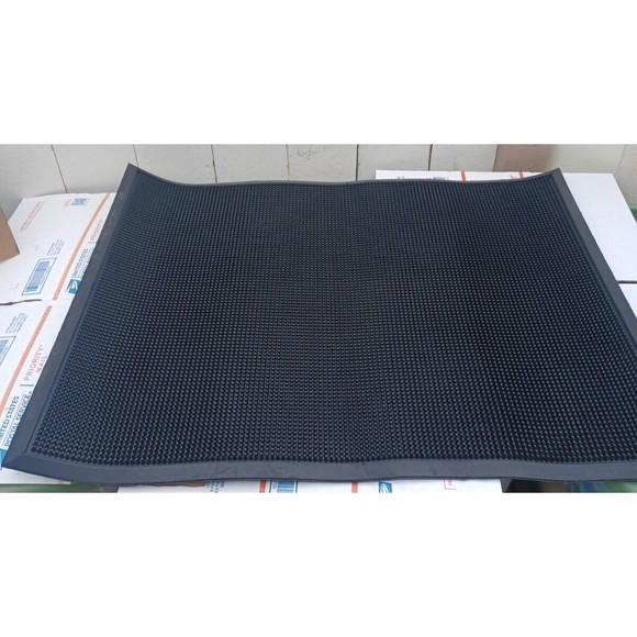 NEW PIG | Other | New Pig Matador Rubber Disinfecting Entrance Shoe ...